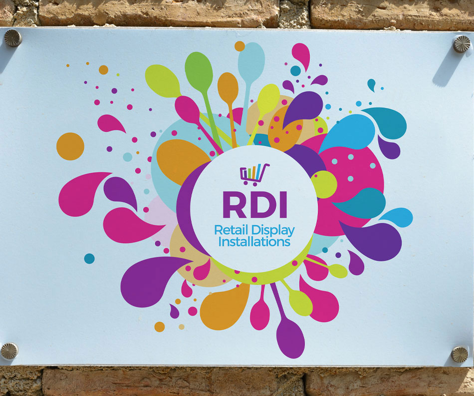 Contact - Retail Display Installations